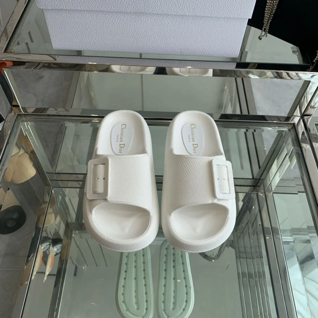 Christian Dior Slippers