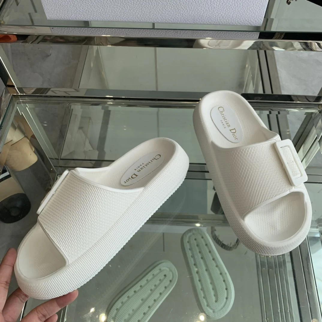 Budget-friendly Christian Dior Slippers