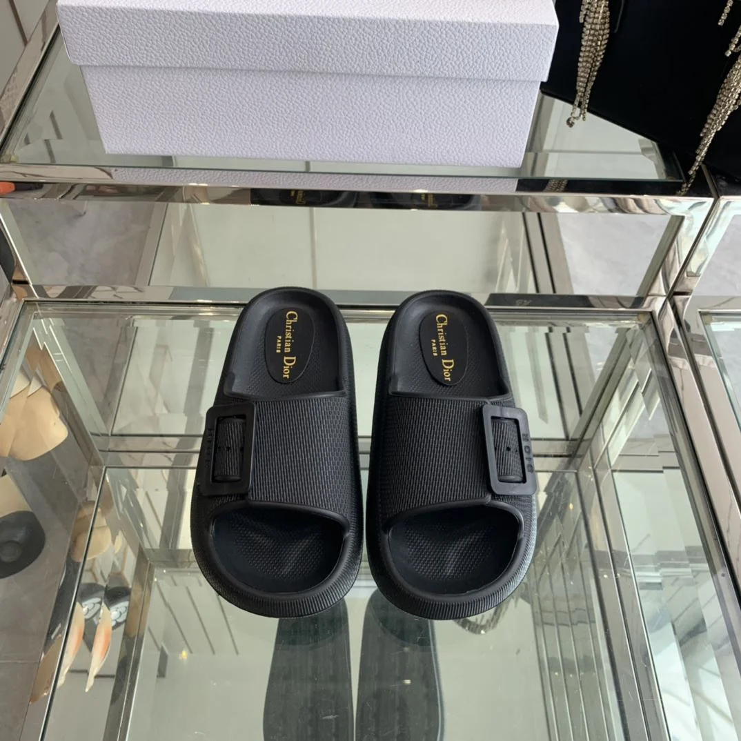 Christian Dior Slippers
