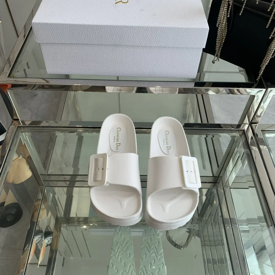 Christian Dior Slippers