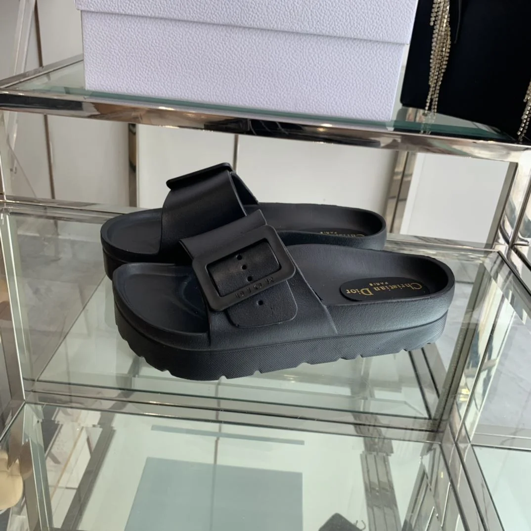 Affordable Christian Dior Slippers