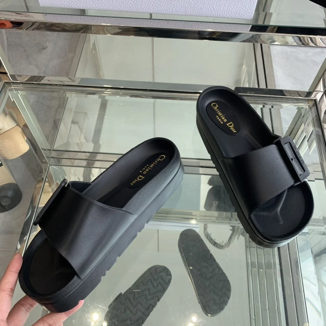 Affordable Christian Dior Slippers