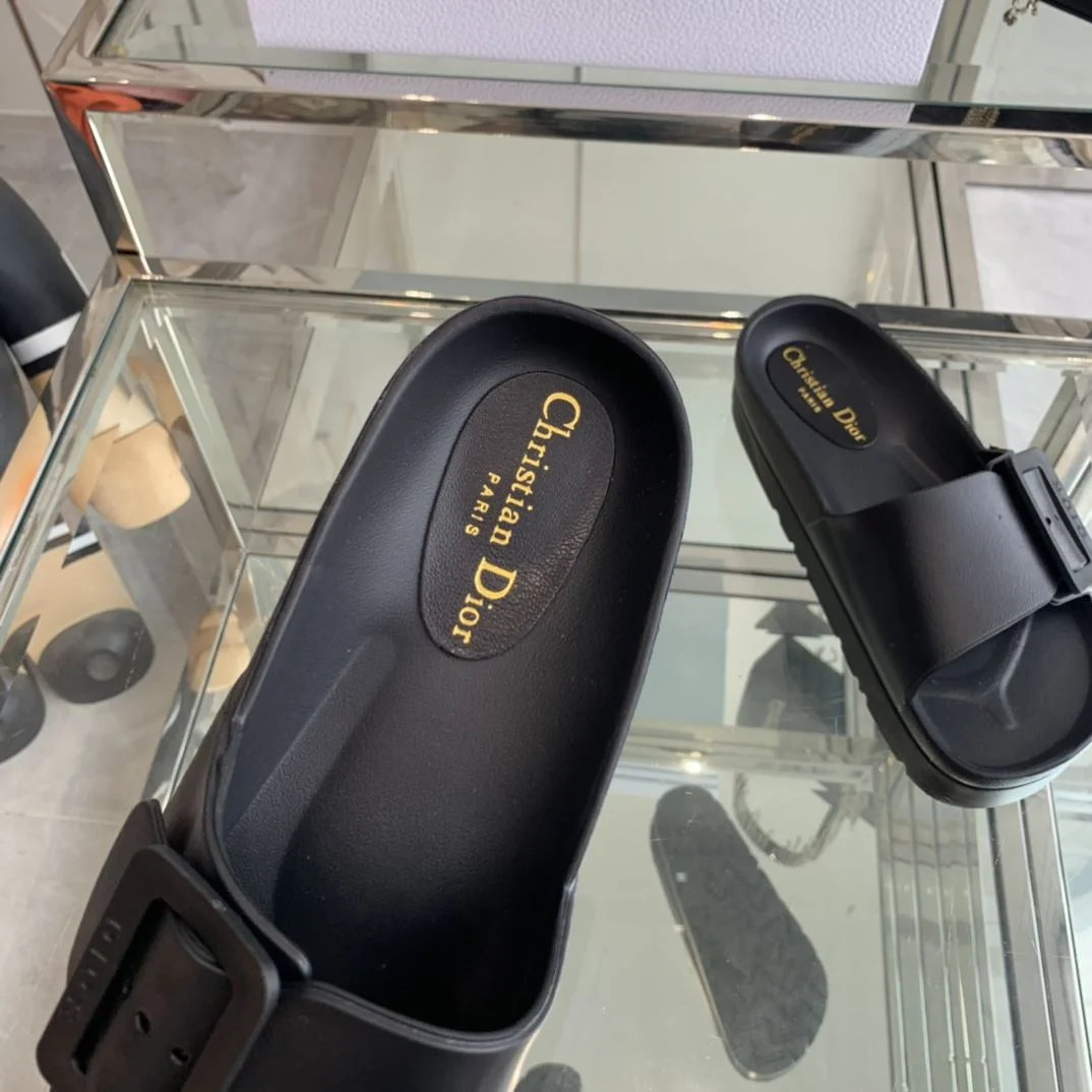 Affordable Christian Dior Slippers