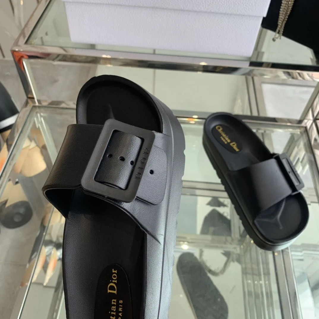 Affordable Christian Dior Slippers