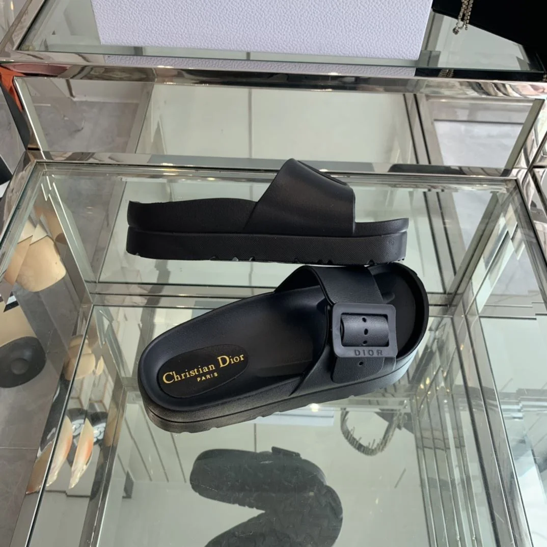 Affordable Christian Dior Slippers