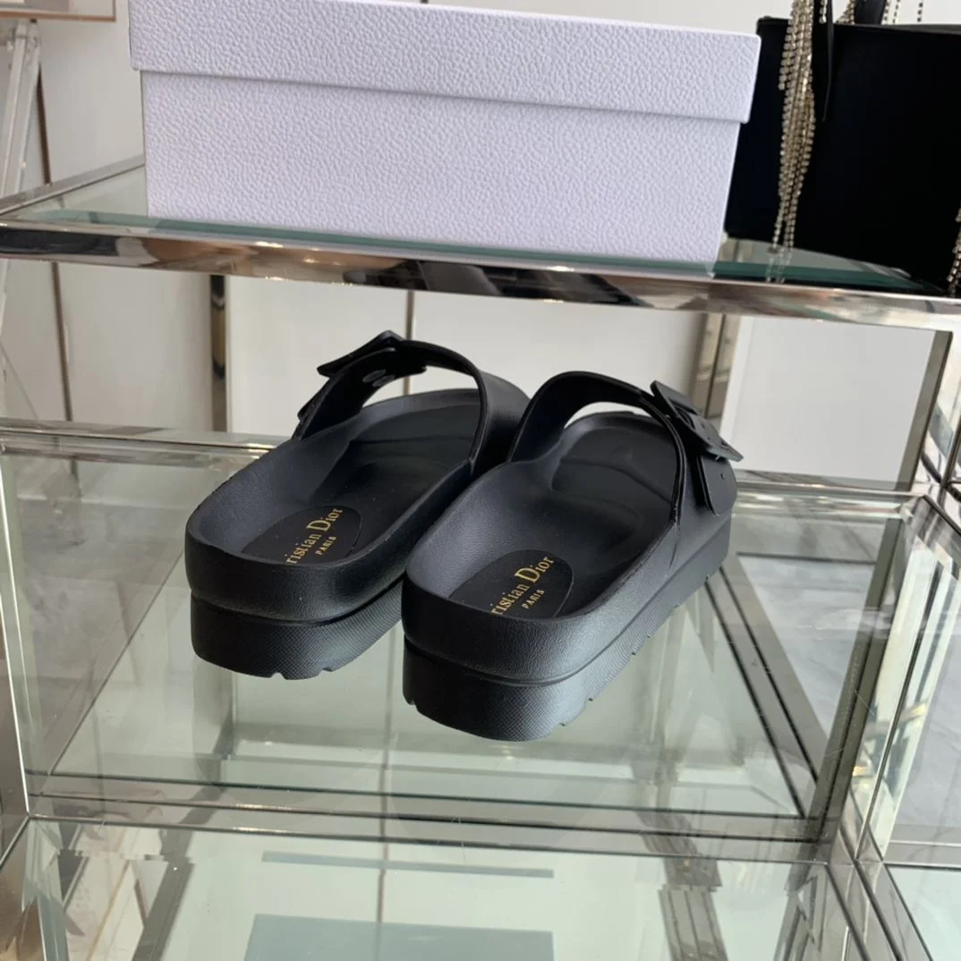 Affordable Christian Dior Slippers