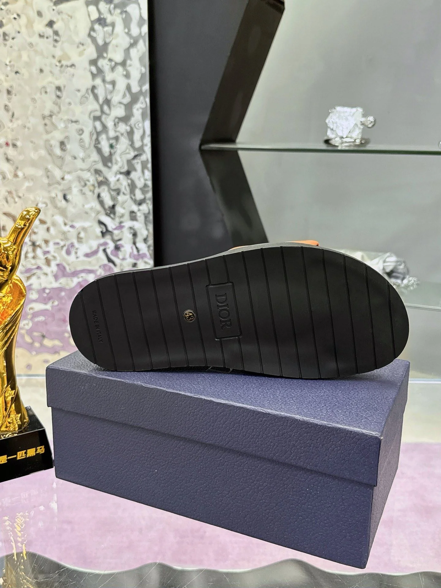 Reasonably priced Christian Dior Slippers