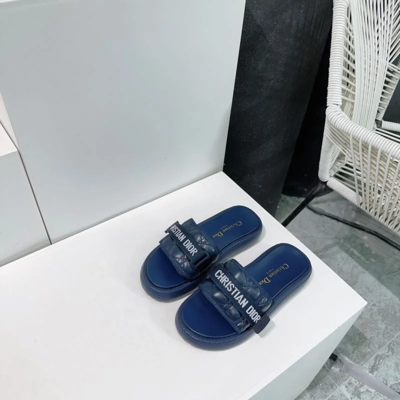 Low-cost Christian Dior Slippers