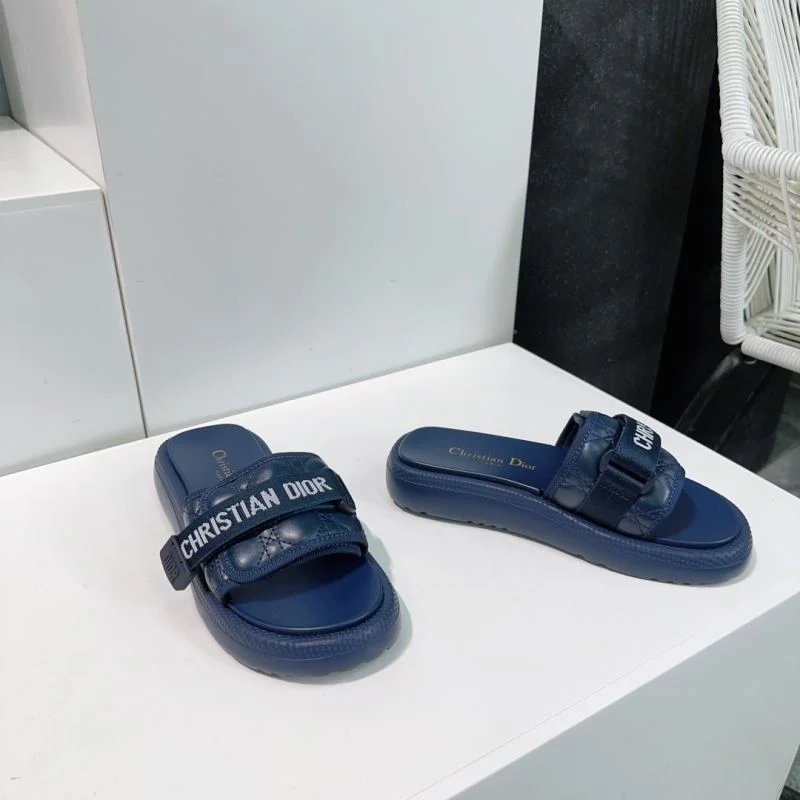 Low-cost Christian Dior Slippers