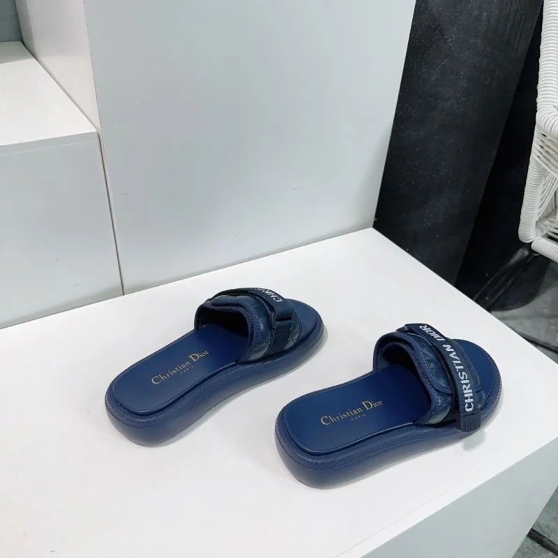 Low-cost Christian Dior Slippers