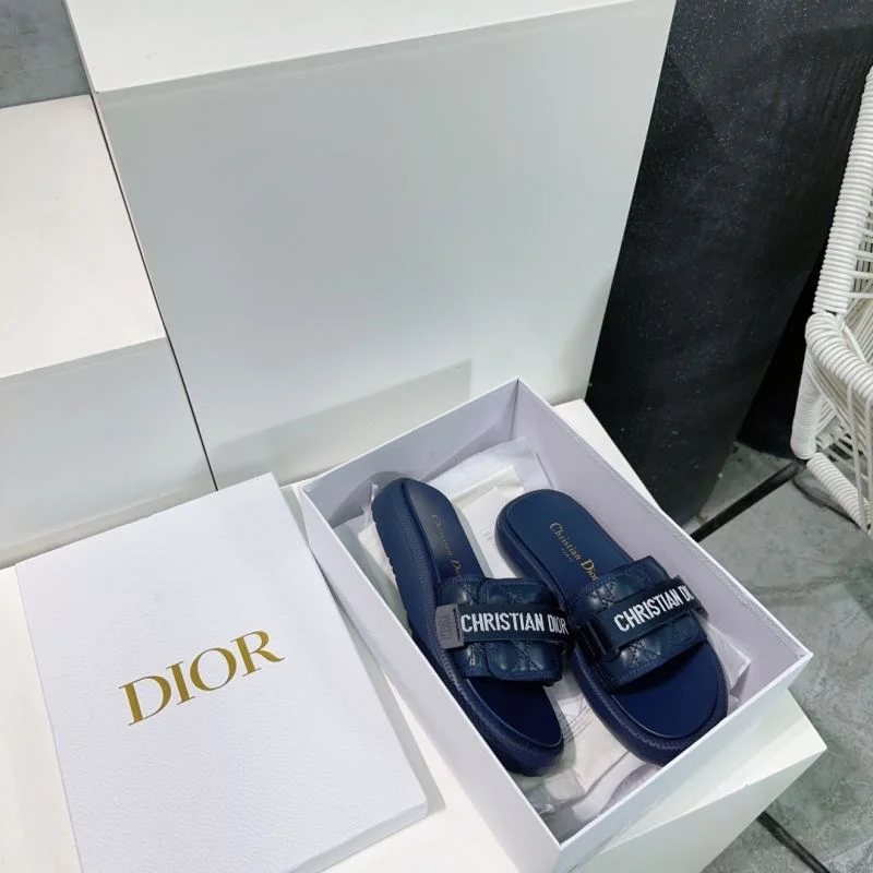 Low-cost Christian Dior Slippers