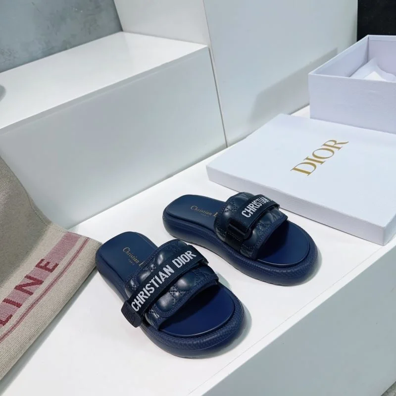 Low-cost Christian Dior Slippers