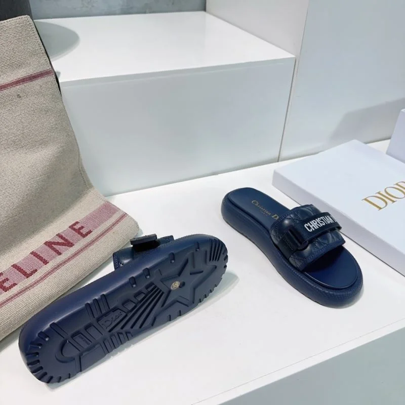 Low-cost Christian Dior Slippers