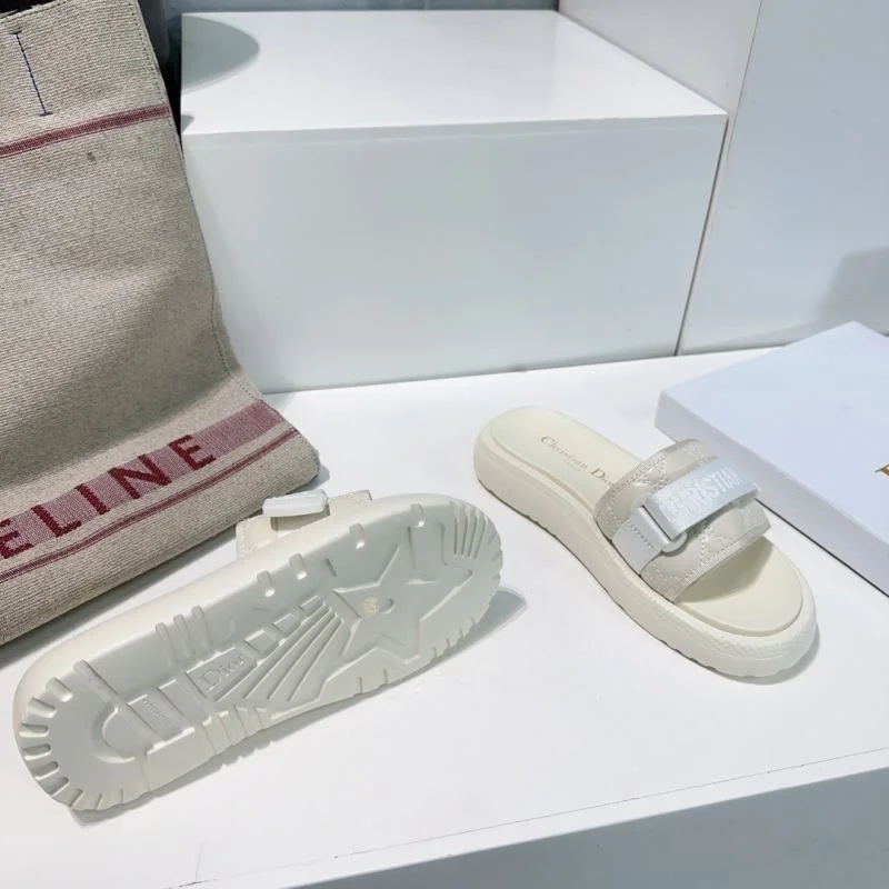 Reasonably priced Christian Dior Slippers