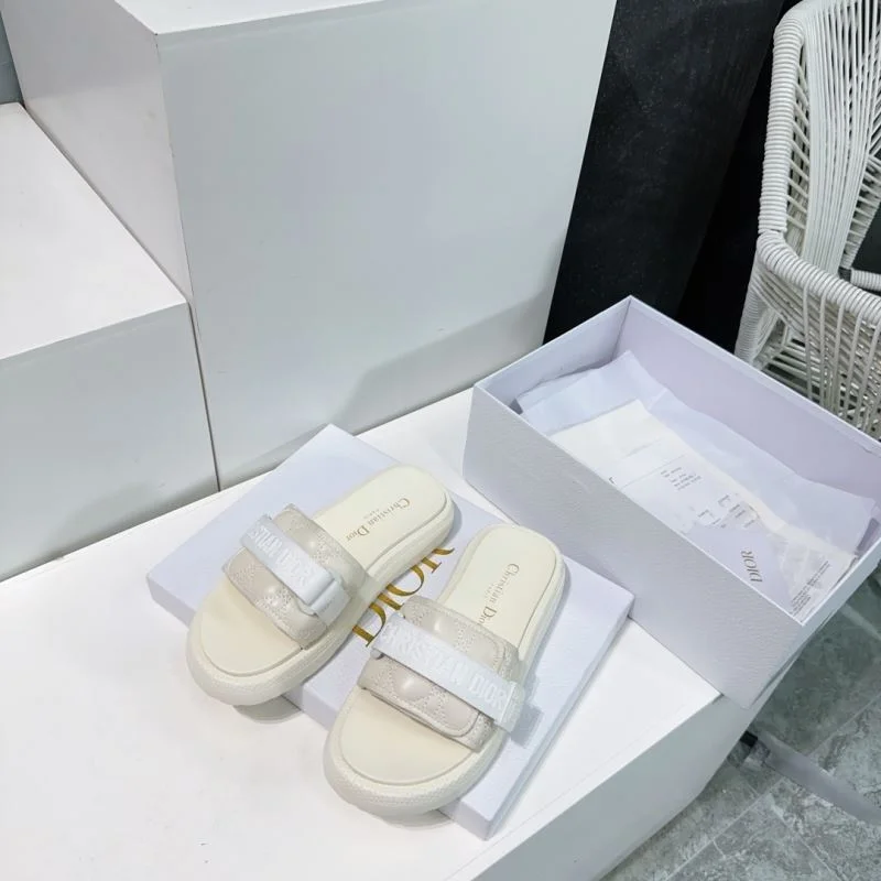 Reasonably priced Christian Dior Slippers
