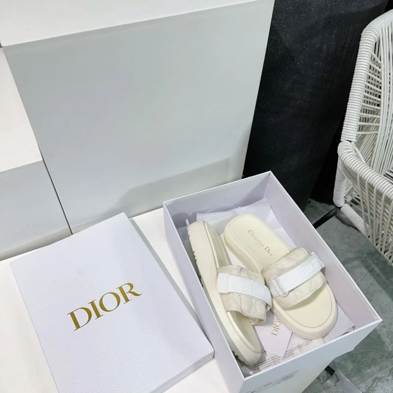 Reasonably priced Christian Dior Slippers
