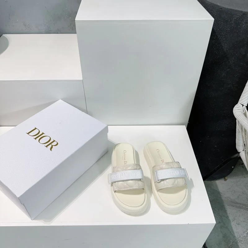 Reasonably priced Christian Dior Slippers