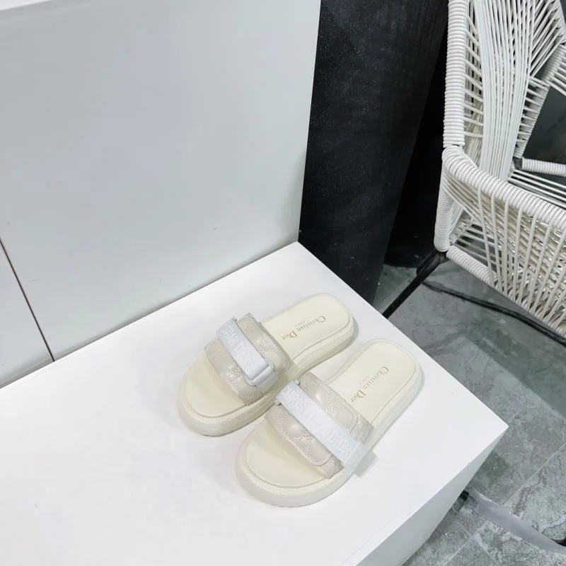Reasonably priced Christian Dior Slippers