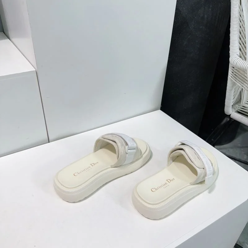 Reasonably priced Christian Dior Slippers