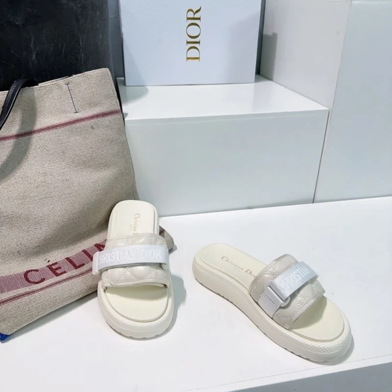 Reasonably priced Christian Dior Slippers