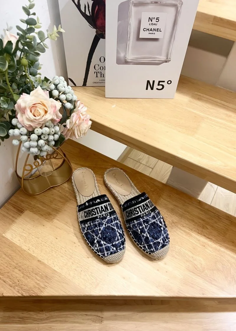 Cut-rate Christian Dior Slippers