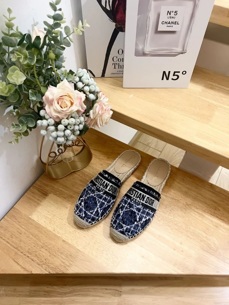 Cut-rate Christian Dior Slippers