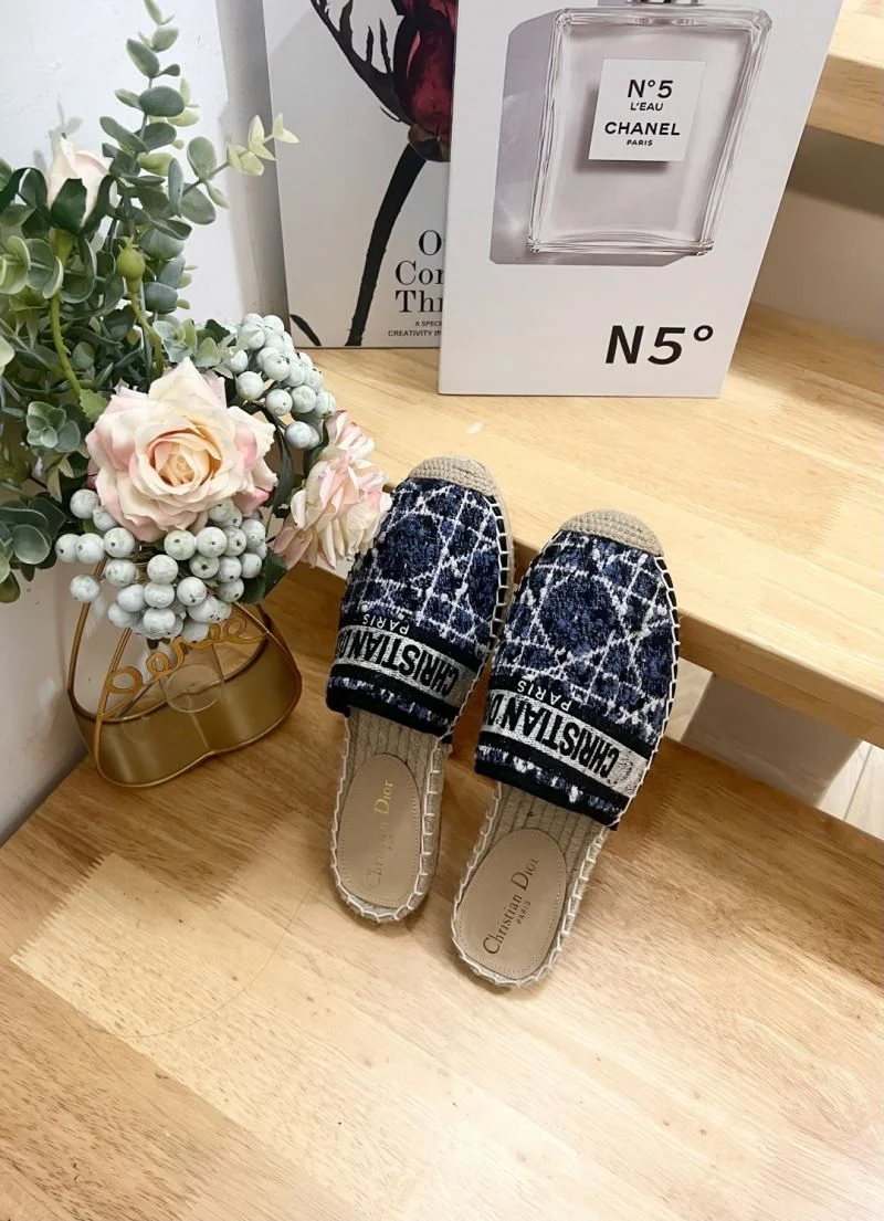 Cut-rate Christian Dior Slippers