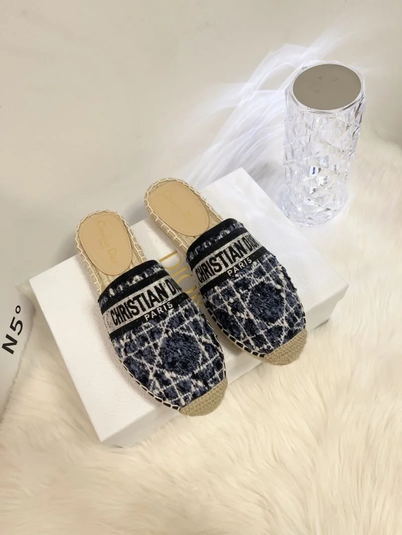 Reasonably priced Christian Dior Slippers