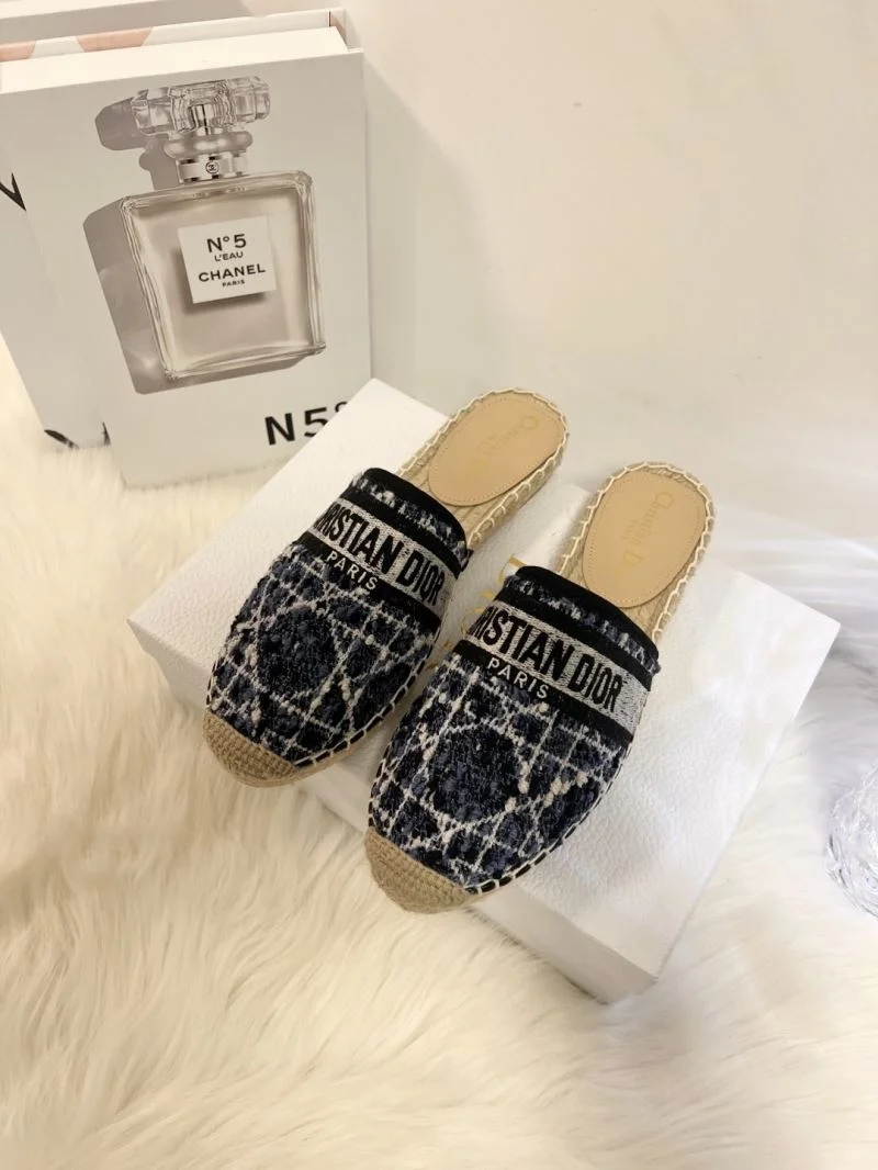 Reasonably priced Christian Dior Slippers