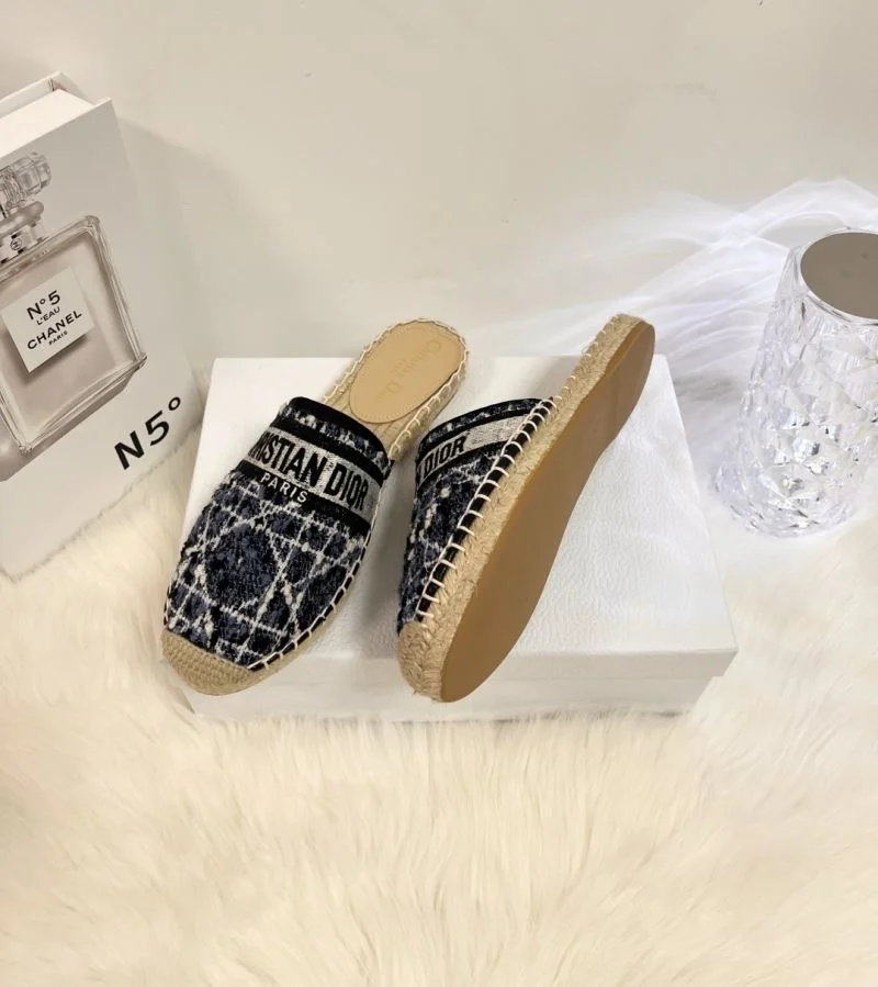 Reasonably priced Christian Dior Slippers