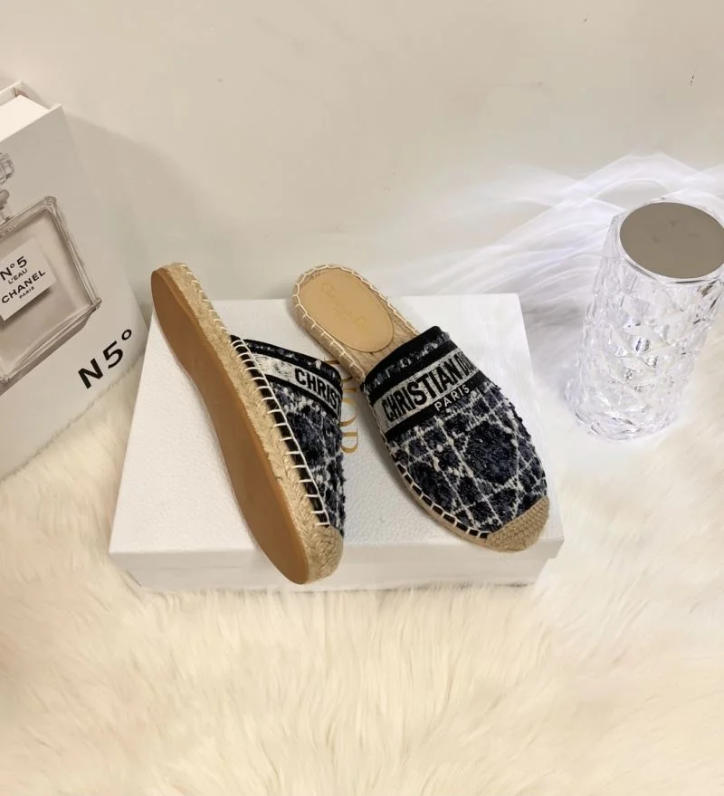 Reasonably priced Christian Dior Slippers