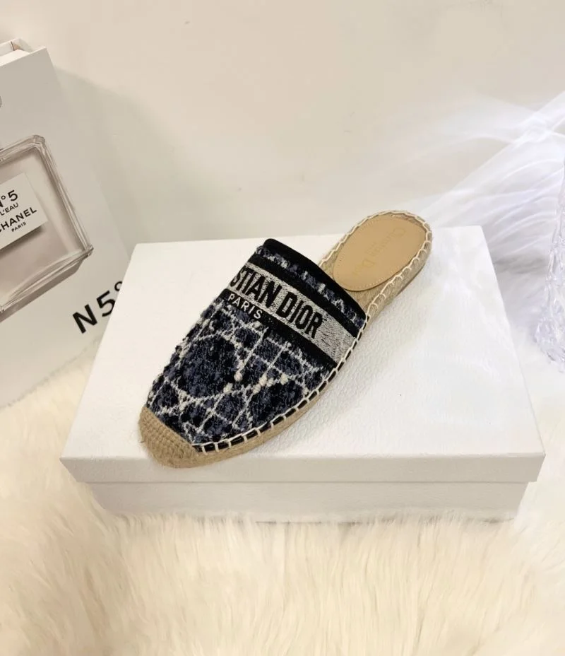 Reasonably priced Christian Dior Slippers