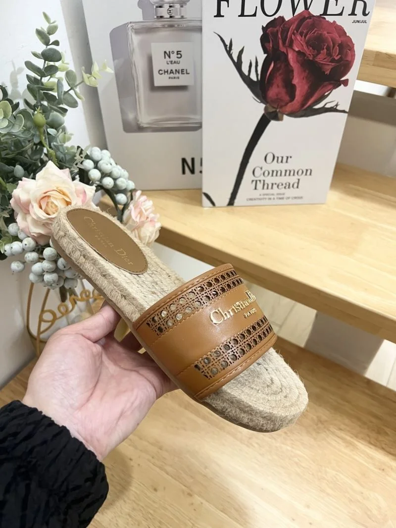 Reasonably priced Christian Dior Slippers