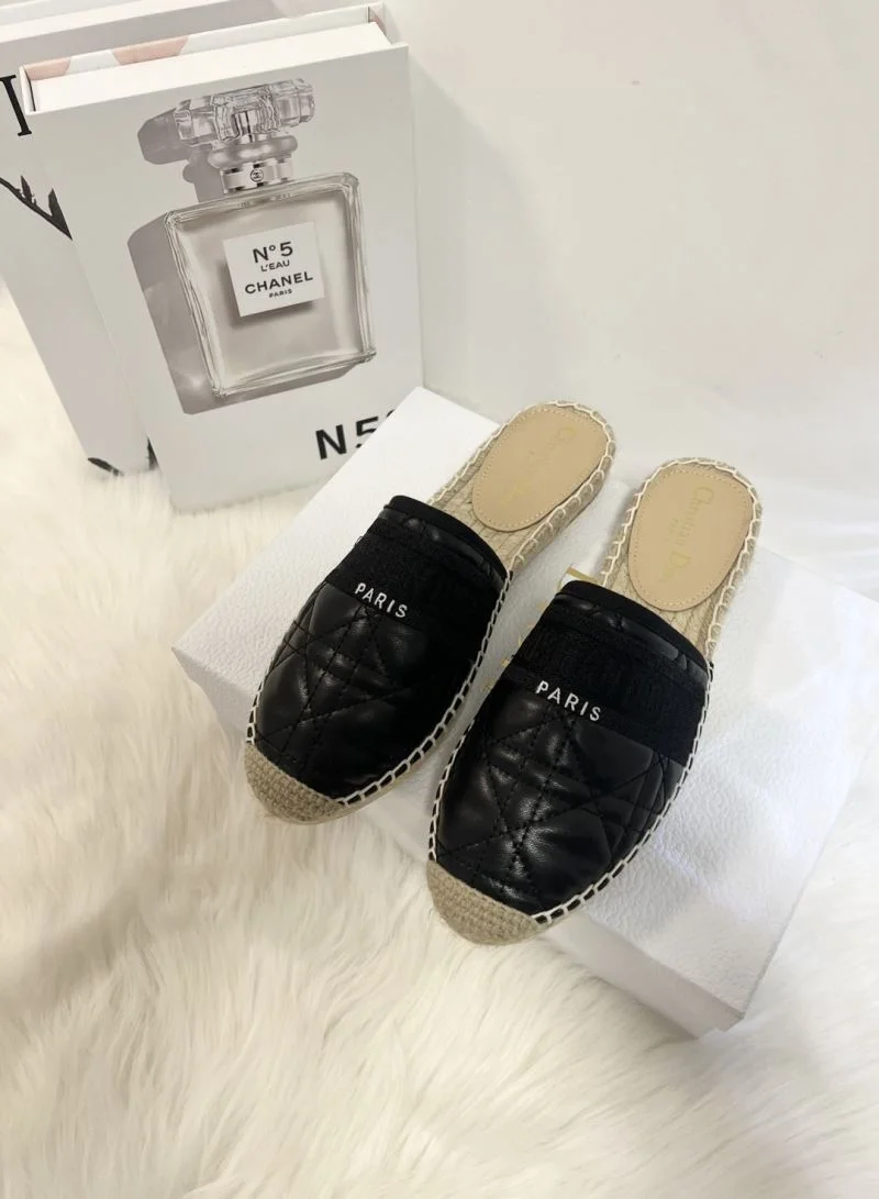 Affordable Christian Dior Slippers