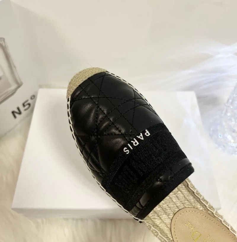 Affordable Christian Dior Slippers