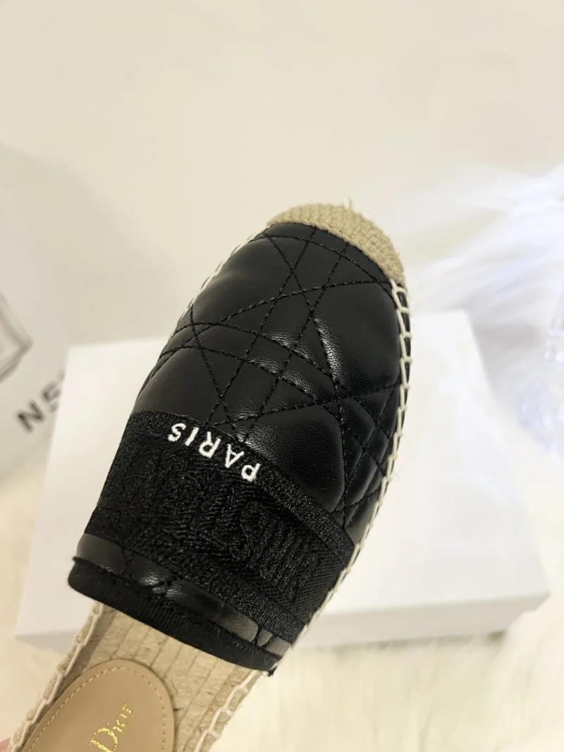 Affordable Christian Dior Slippers