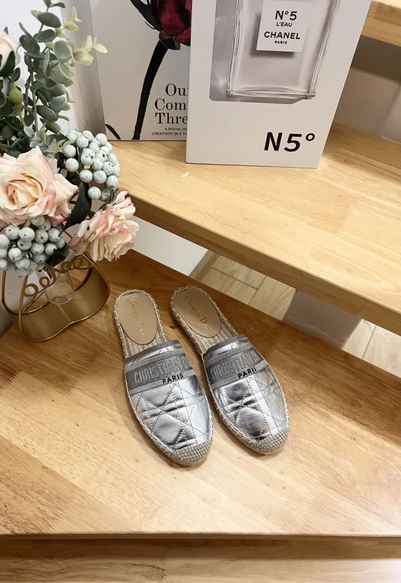 Reasonably priced Christian Dior Slippers