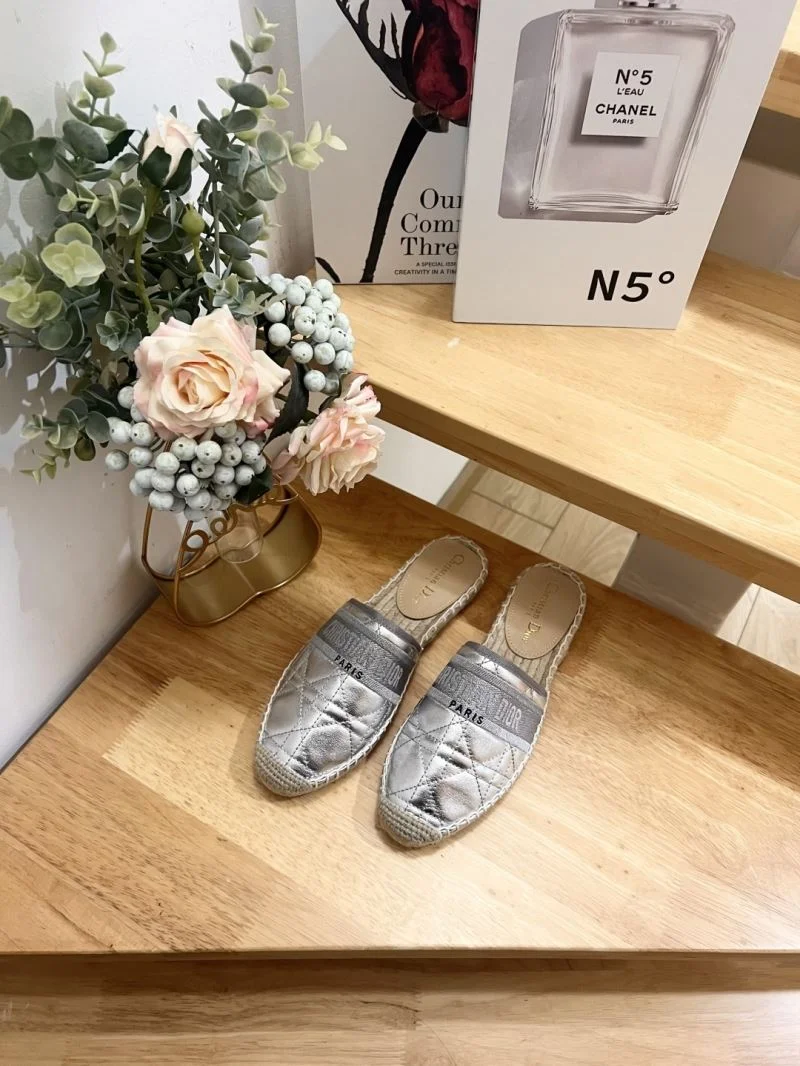 Reasonably priced Christian Dior Slippers