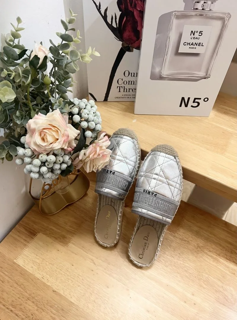Reasonably priced Christian Dior Slippers