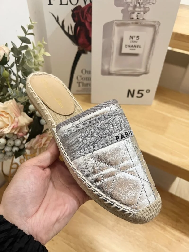 Reasonably priced Christian Dior Slippers