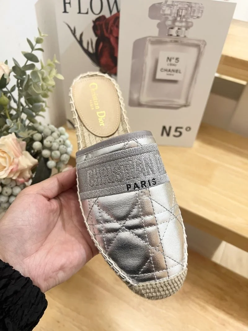 Reasonably priced Christian Dior Slippers