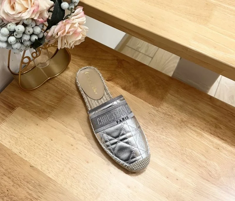 Reasonably priced Christian Dior Slippers