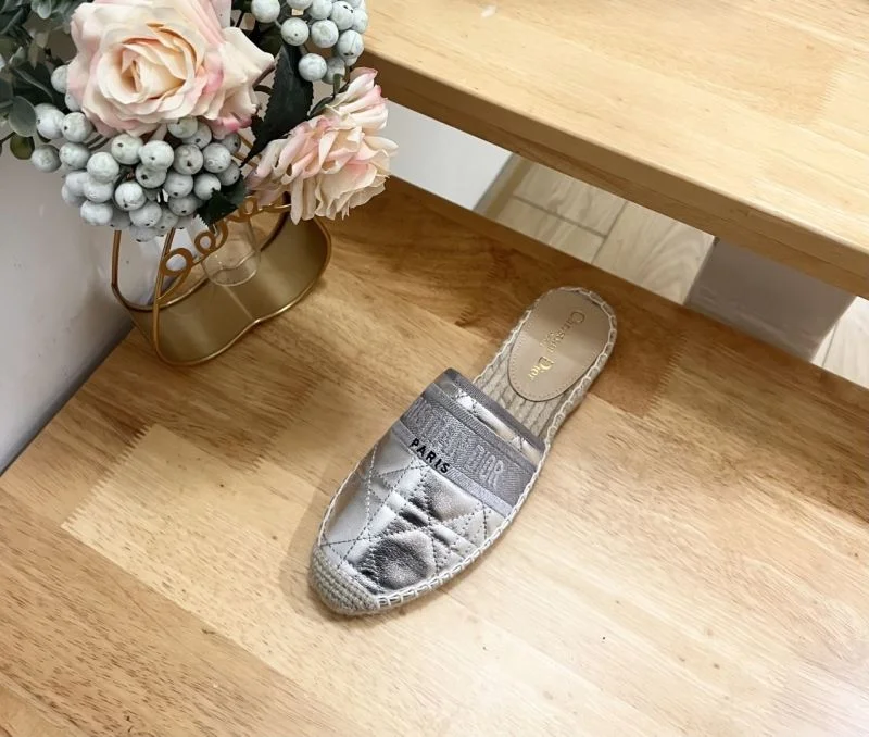 Reasonably priced Christian Dior Slippers