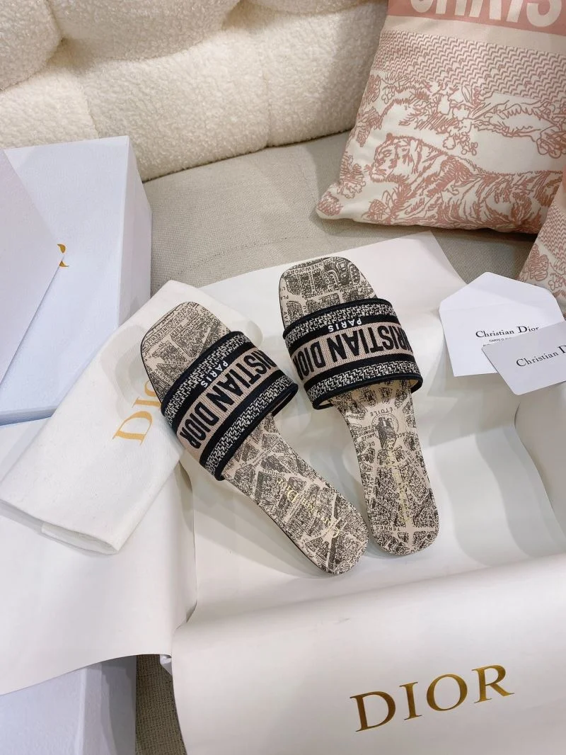 Reasonably priced Christian Dior Slippers