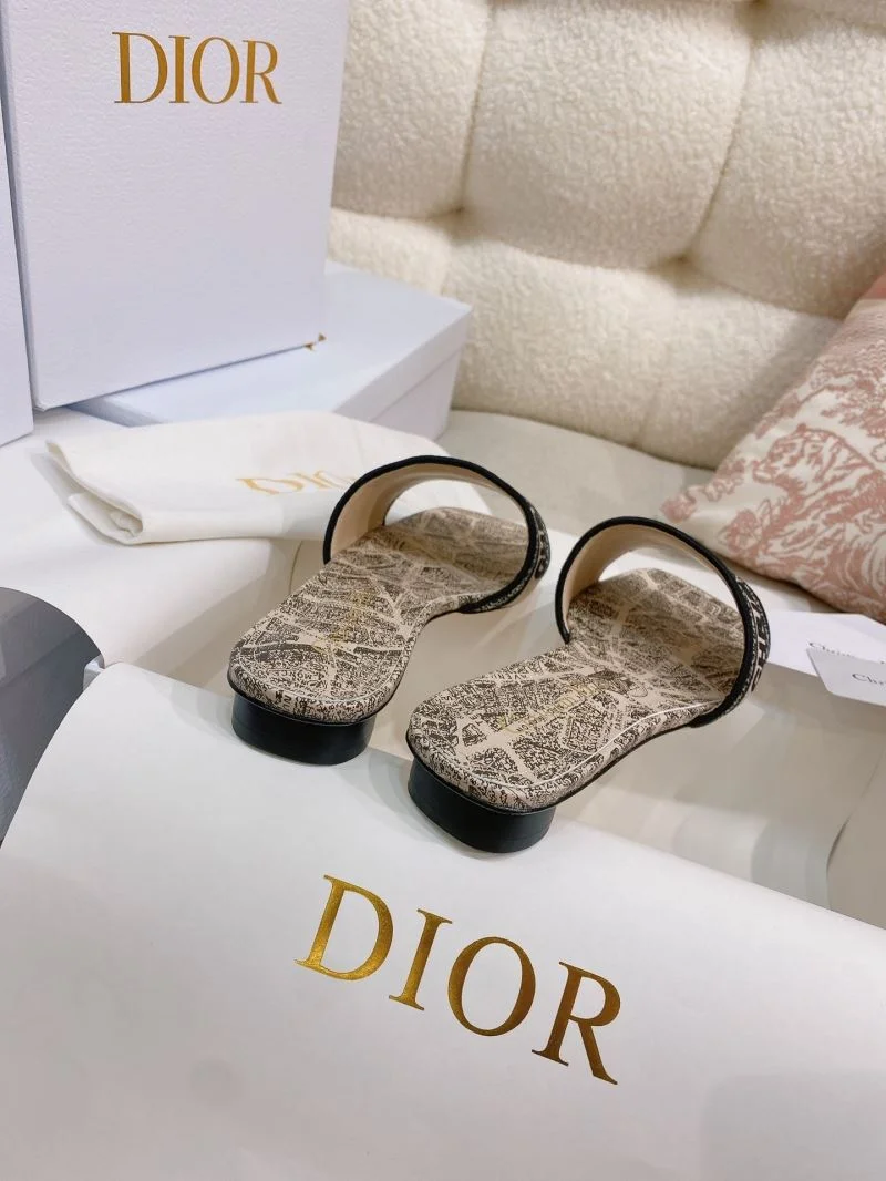Reasonably priced Christian Dior Slippers