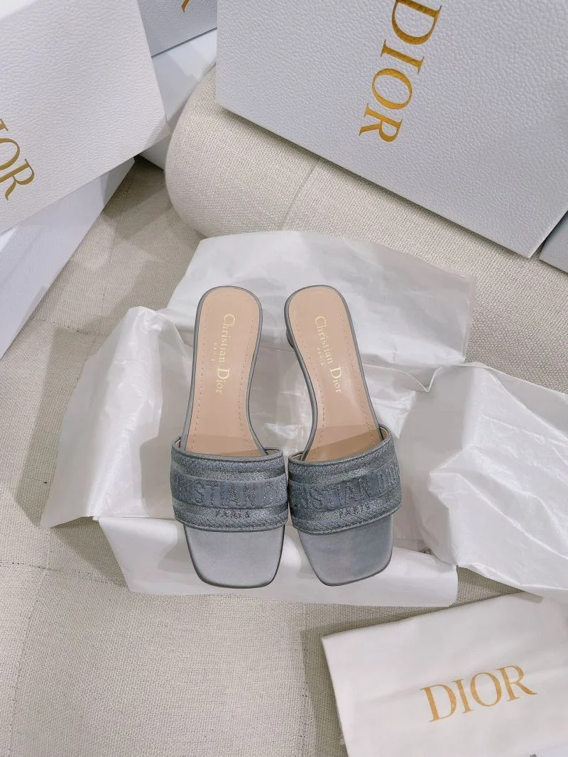 Reasonably priced Christian Dior Slippers