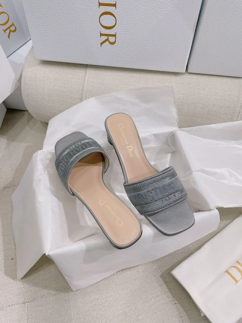 Reasonably priced Christian Dior Slippers