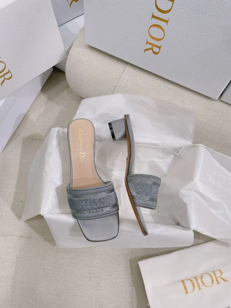 Reasonably priced Christian Dior Slippers