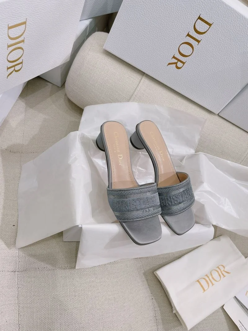Reasonably priced Christian Dior Slippers