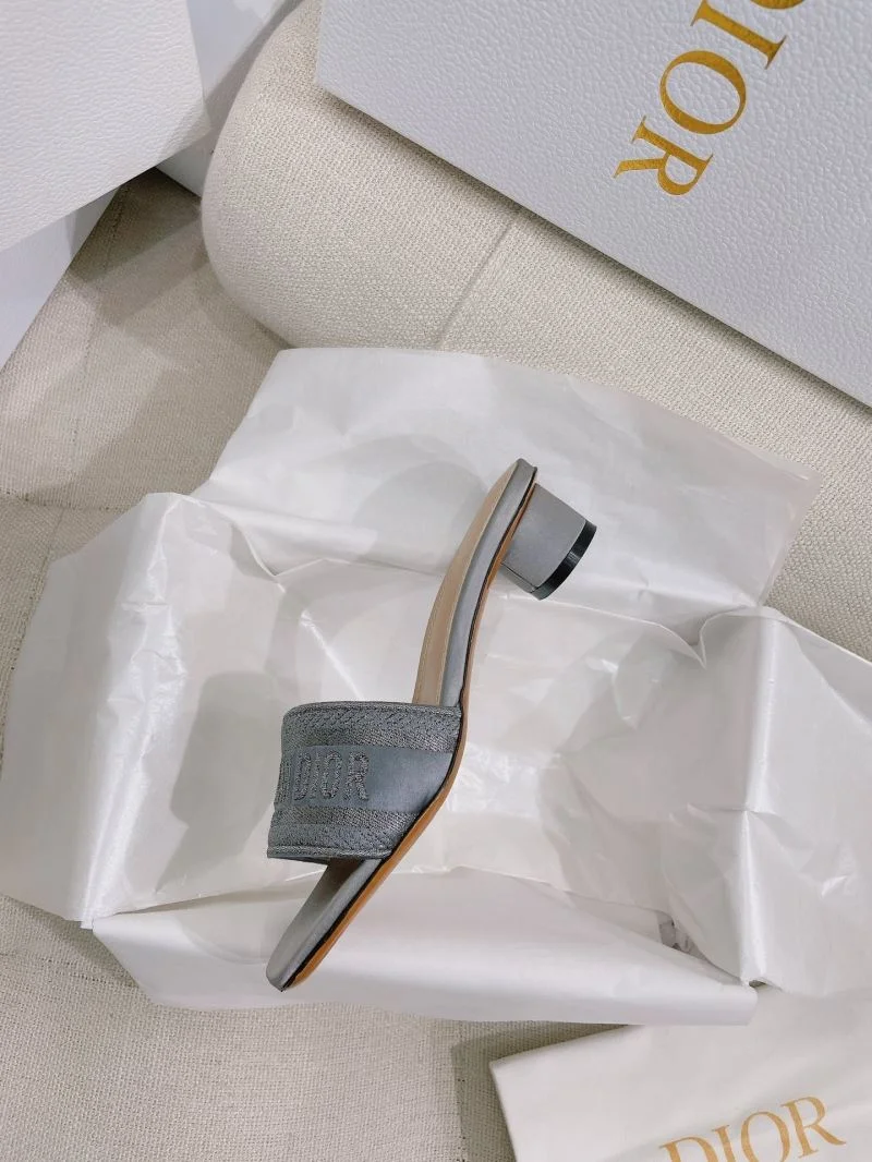 Reasonably priced Christian Dior Slippers